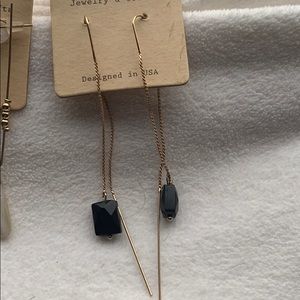 Accessories | Set Of 4 Sets Of Earrings | Poshmark